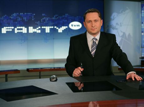 "Fakty" TVN szykują się do jesiennej ofensywy - Telewizja: seriale ...