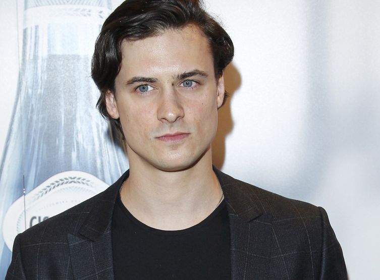 Mateusz Damięcki okradziony. Apeluje do złodzieja - Plotki z życia ...