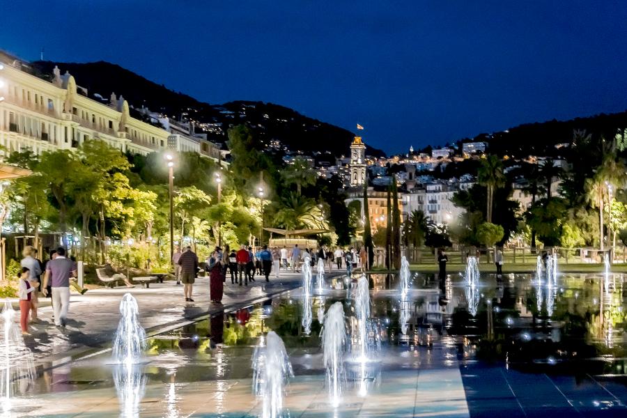 Miasto nad Zatoką Aniołów. Oto piękna Nicea - Wakacje w Świecie ...